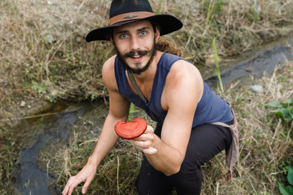 Interview With Mason From Superfeast | WholeLife