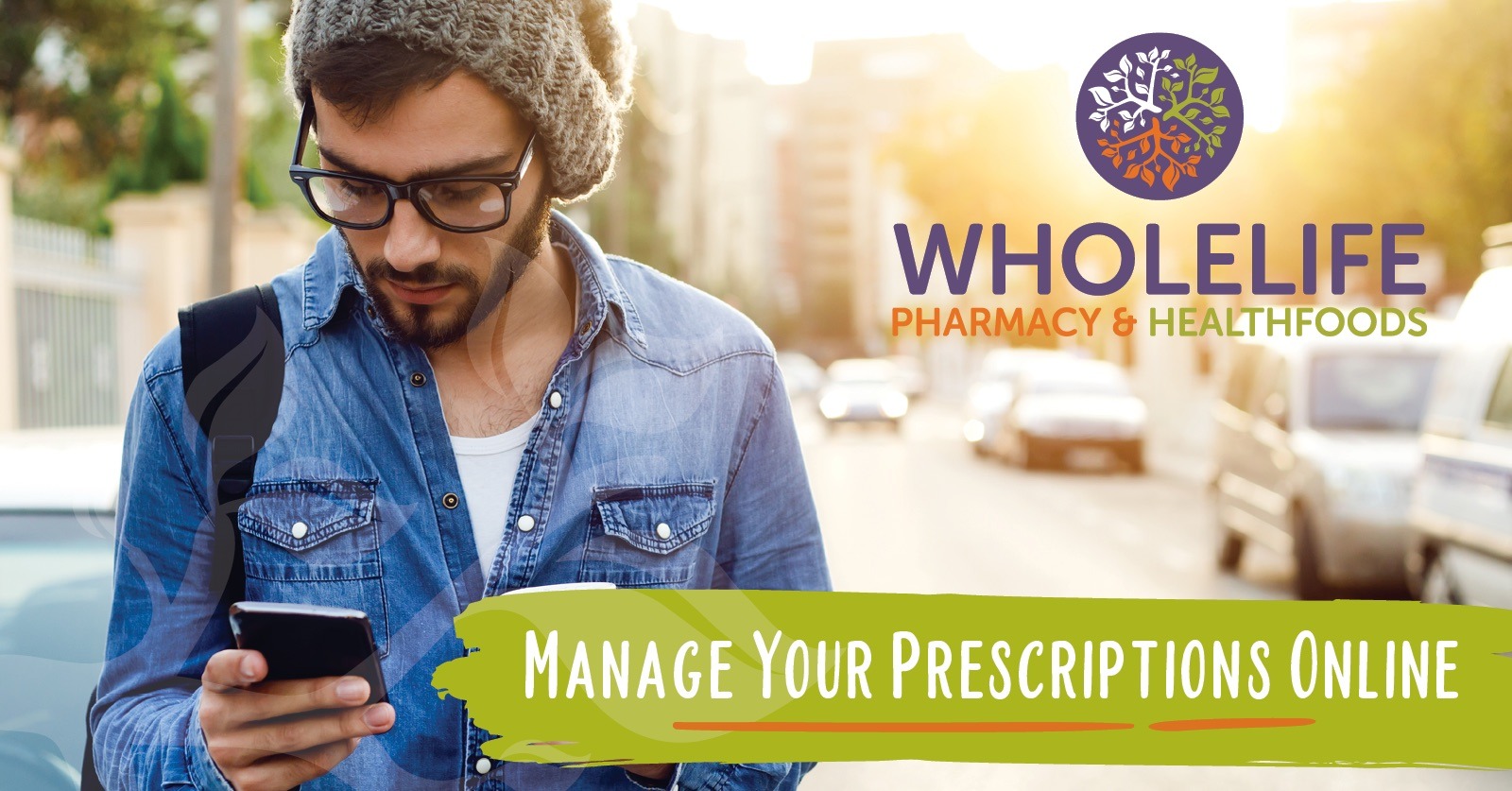The Future of Pharmacy Scripts | WholeLife