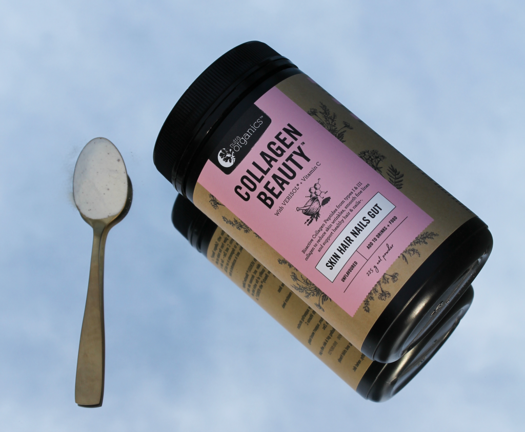 Skincare from Within | WholeLife