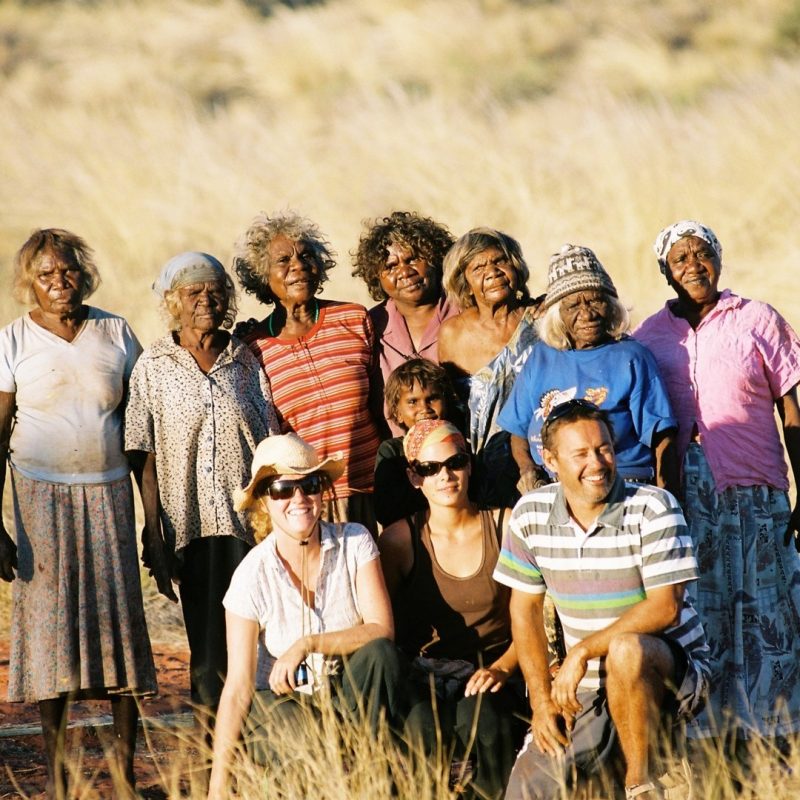 Brands That Support Indigenous Communities | WholeLife