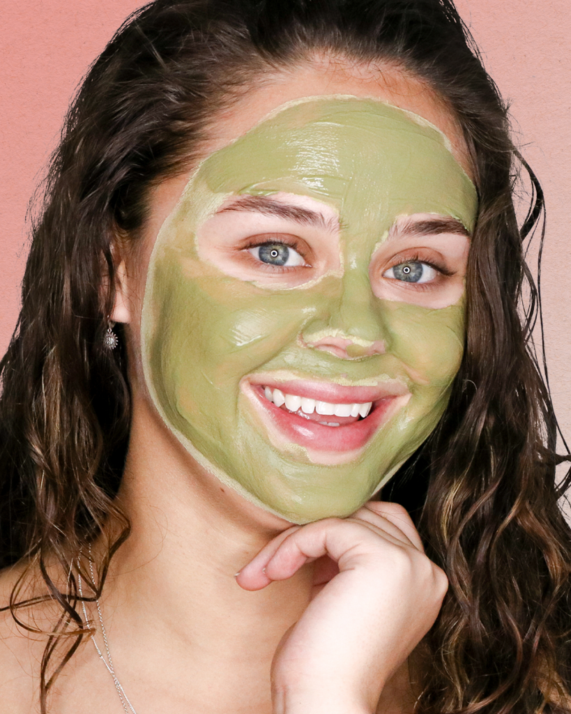 DIY Face Masks at Home | WholeLife