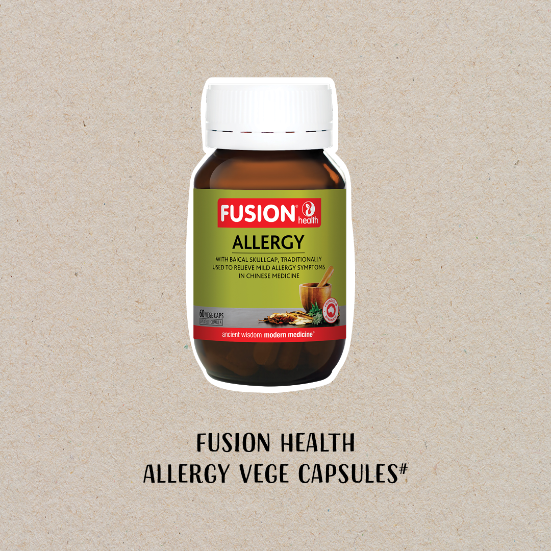 How To Survive Allergy Season | WholeLife