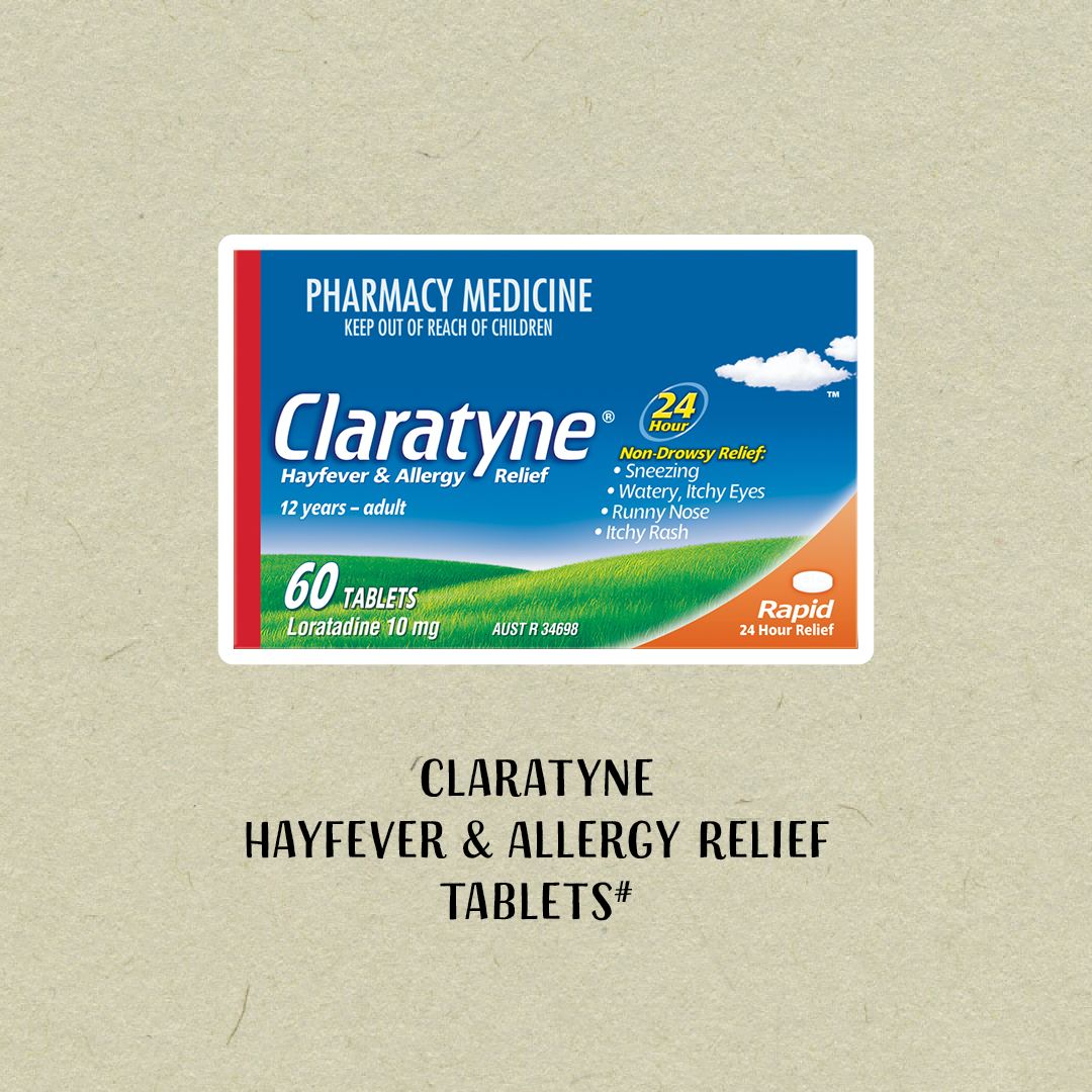 How To Survive Allergy Season | WholeLife