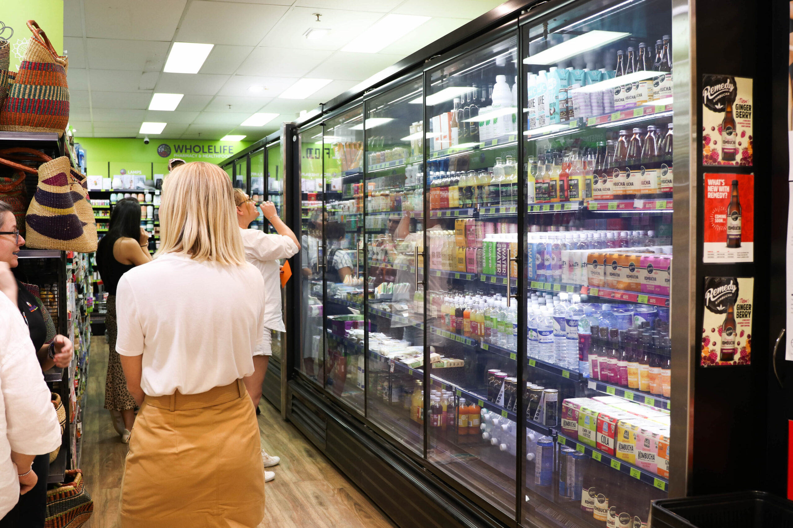 Mareeba WholeLife Pharmacy & Healthfoods | WholeLife