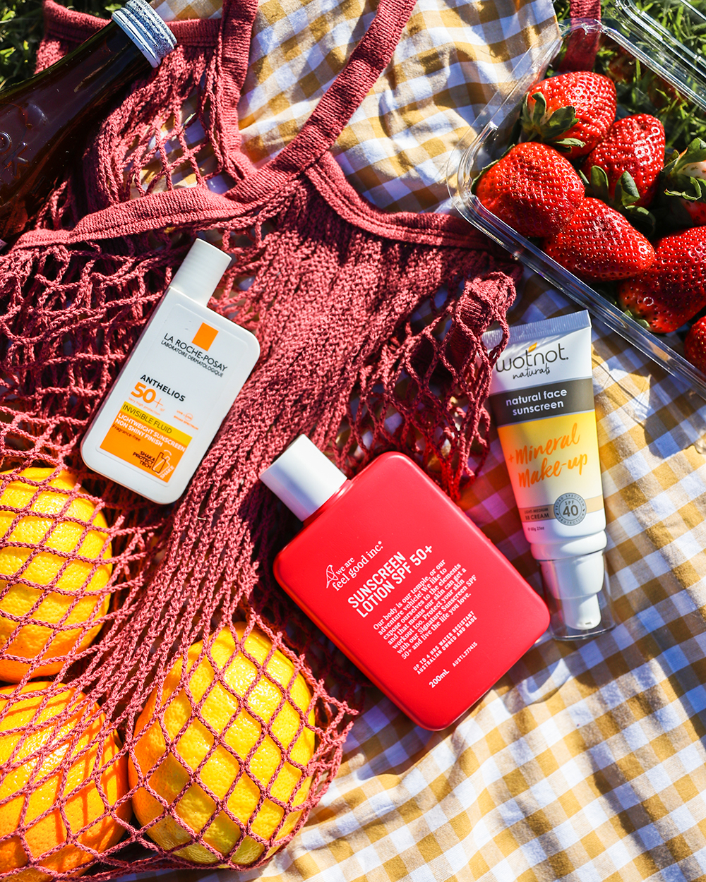 Why You Need To Wear SPF All Year | WholeLife