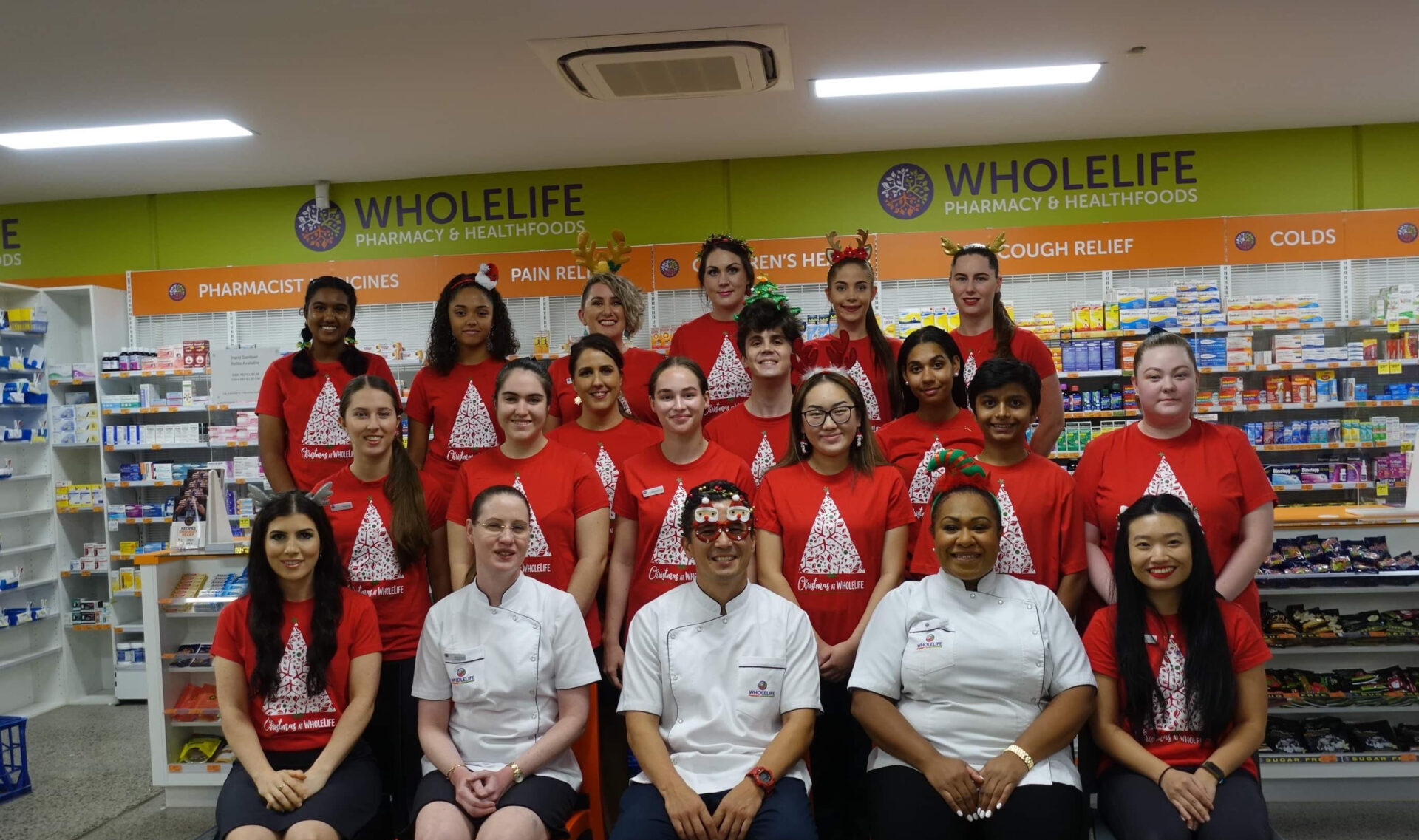 Barr St WholeLife Pharmacy & Healthfoods | WholeLife