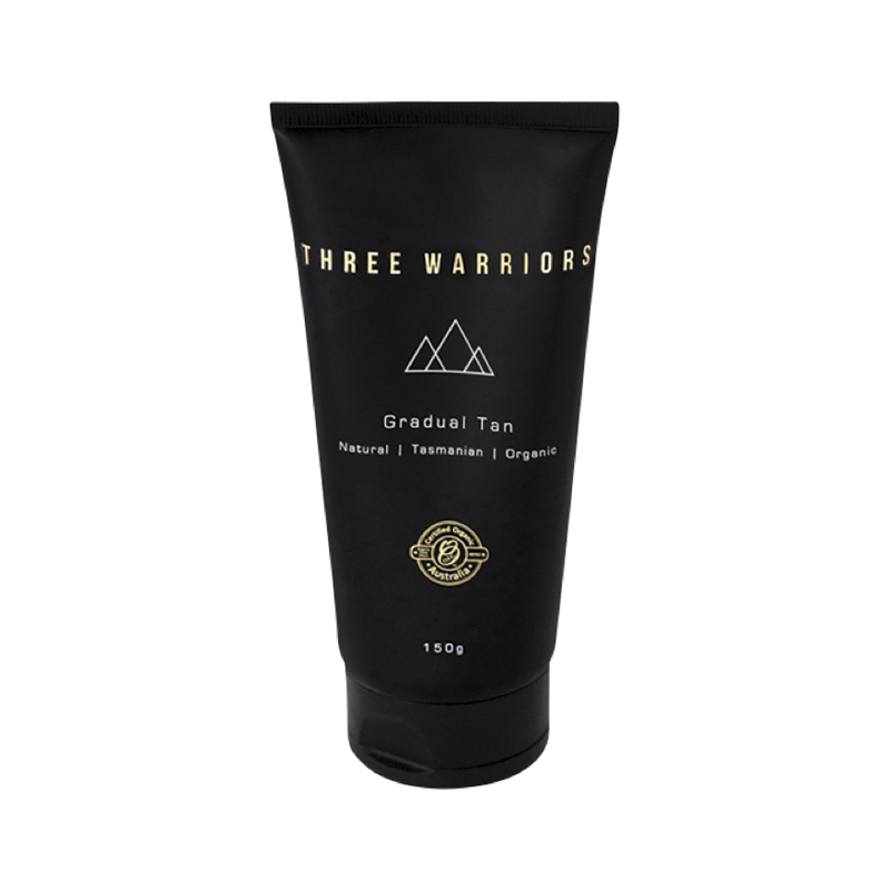 Gradual Tan 150g | WholeLife