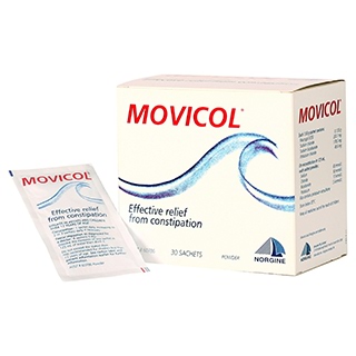 Movicol Powder - 30 Pack | WholeLife