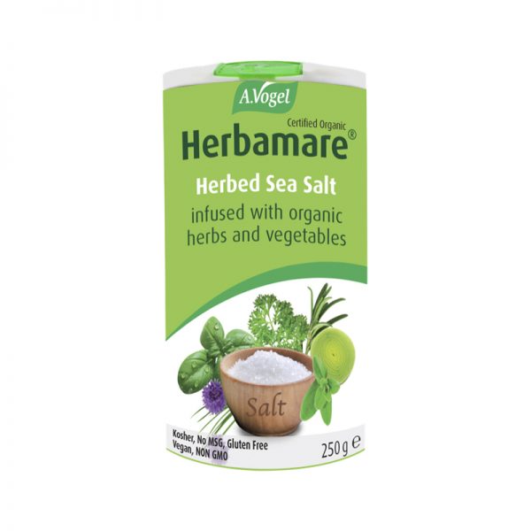 Herbamare Original 250g | WholeLife
