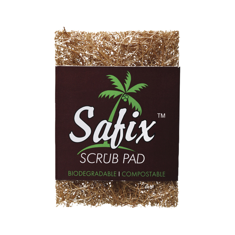 Small Scrub Pad | WholeLife