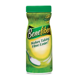 Benefiber 261g - 74 Dose | WholeLife
