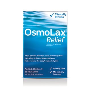 Osmolax - 595g | WholeLife