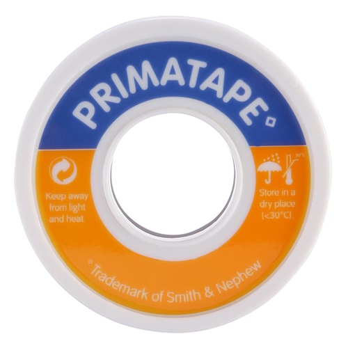 Primatape Waterproof 2.5cm x 5m | WholeLife