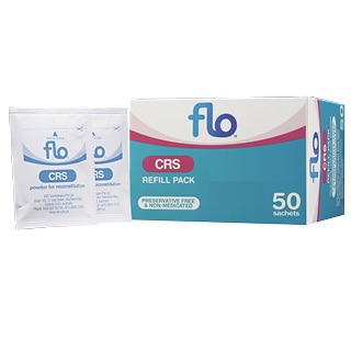 Flo CRS Refill | WholeLife