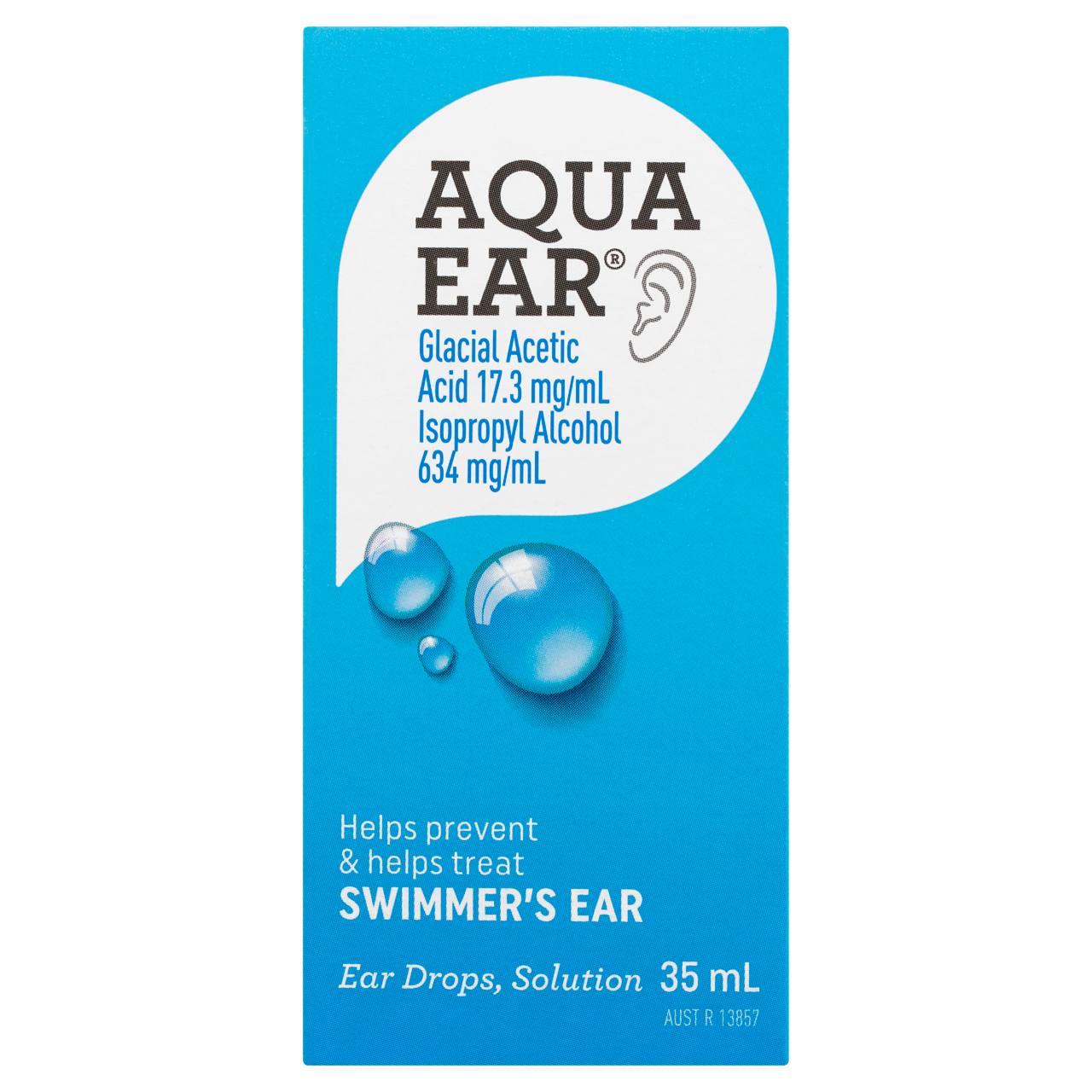 Ear Clear Ear Ache Relief - 15mL | WholeLife