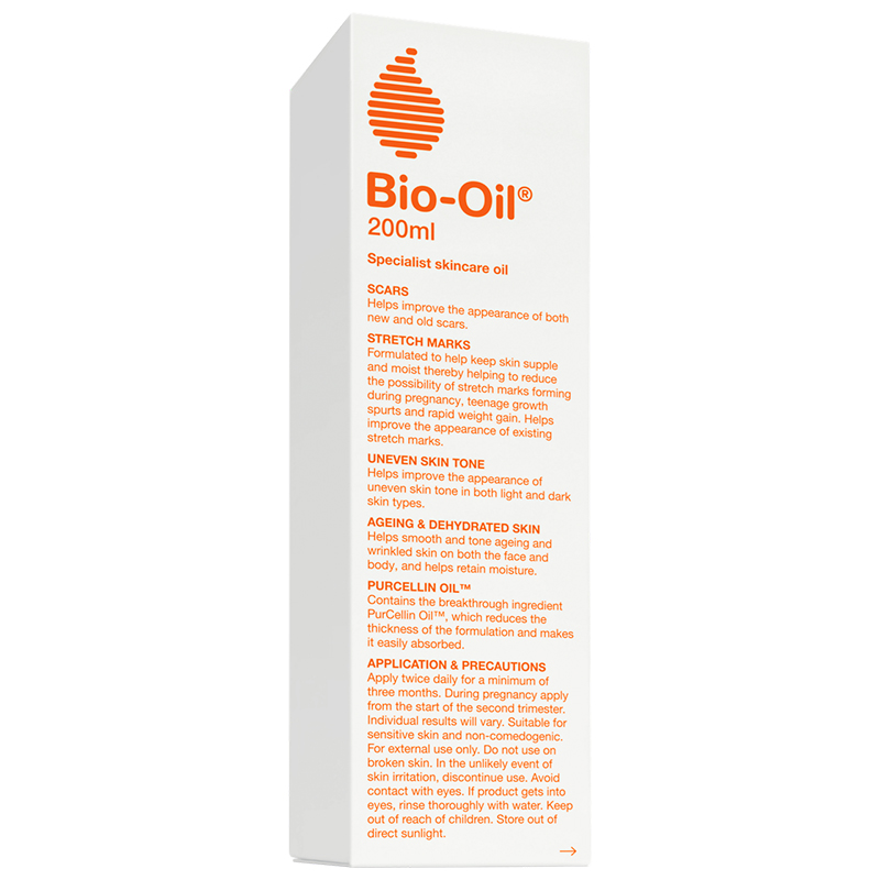 Bio-Oil - 200mL | WholeLife