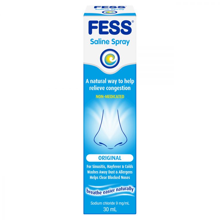 Eze Allergy Antihistamine Nasal Spray 10ml | WholeLife