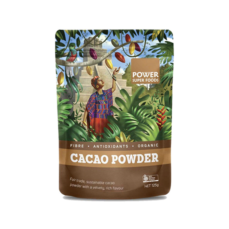 Cacao Powder Origin 250g | WholeLife