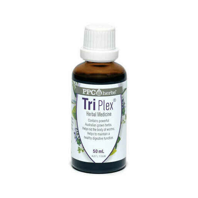 Triplex Herbal Medicine 50ml | WholeLife