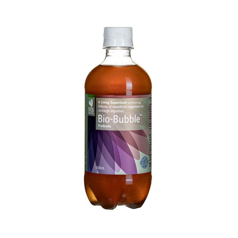 Bio-Bubble Probiotic 2L | WholeLife