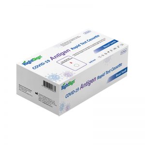 Rapid Antigen Tests | WholeLife