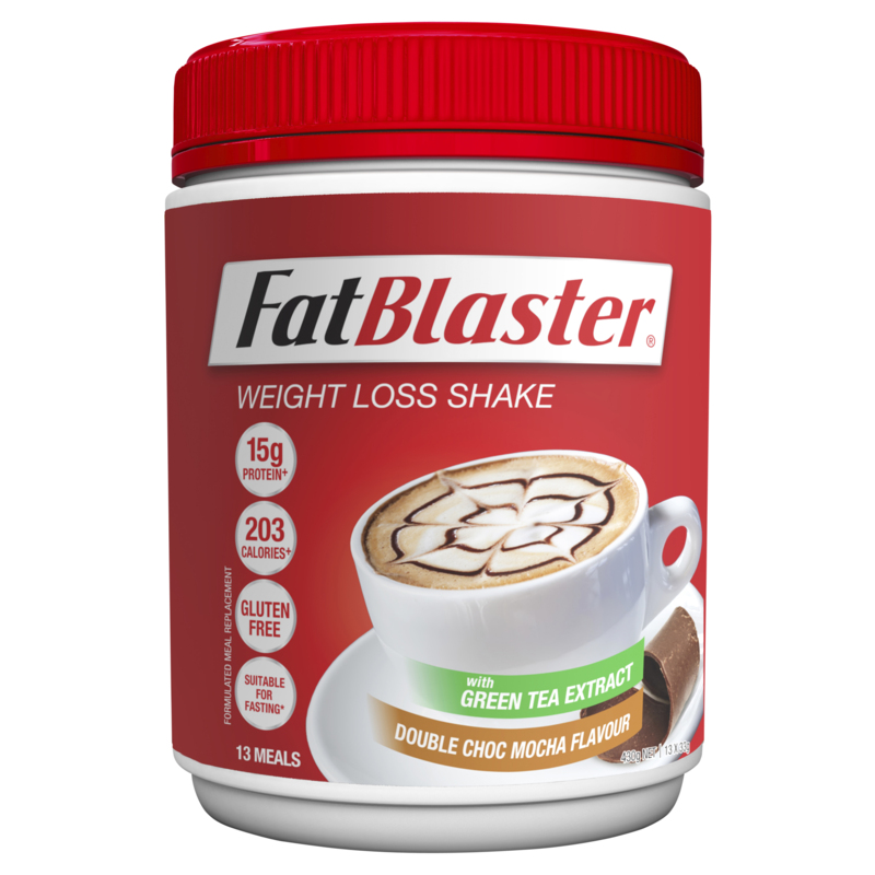 FatBlaster | WholeLife