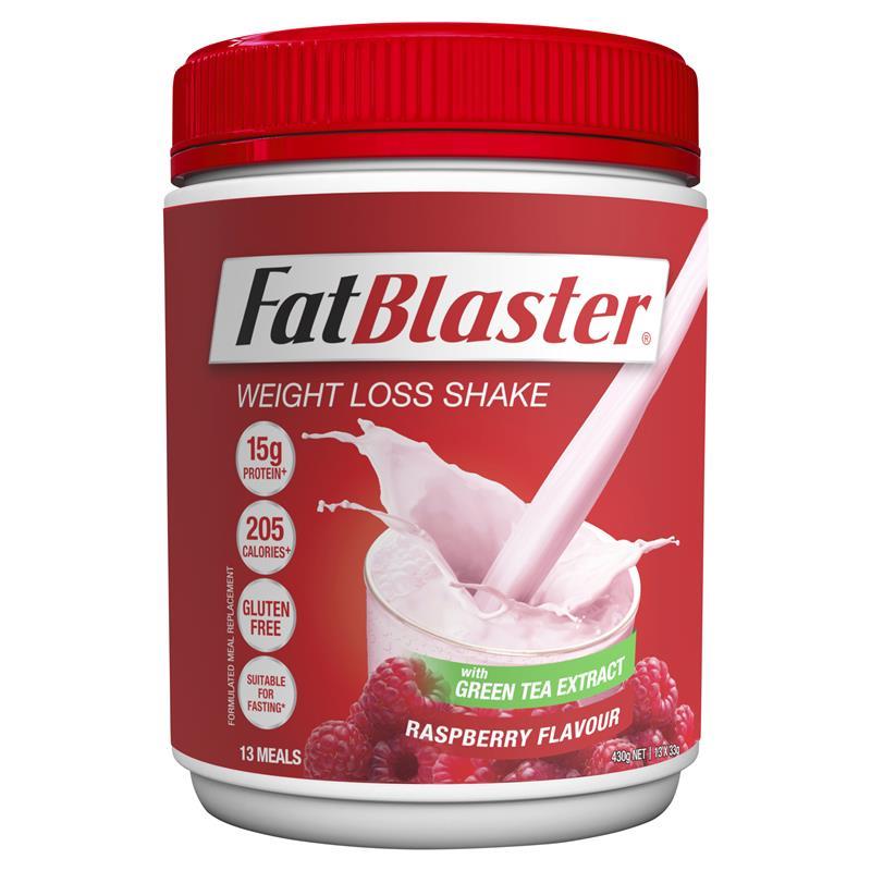 FatBlaster | WholeLife