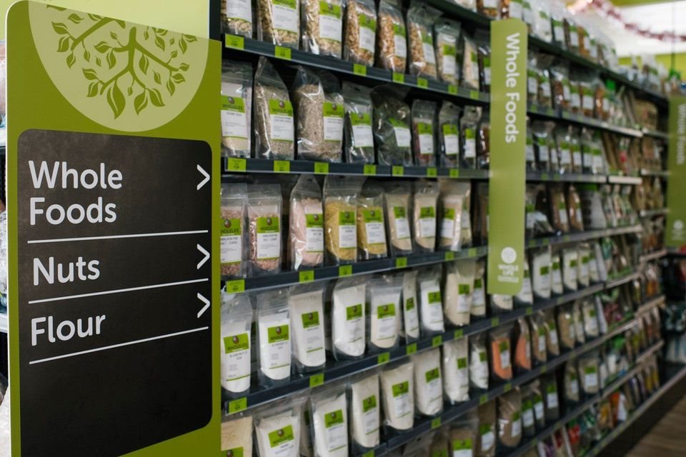 Healthfoods | WholeLife