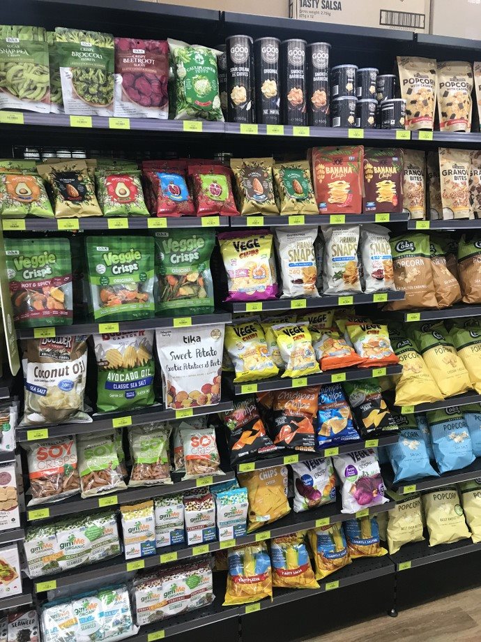 Healthfoods | WholeLife