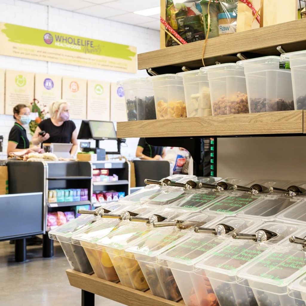 Introducing WholeLife Healthfoods Markets | WholeLife