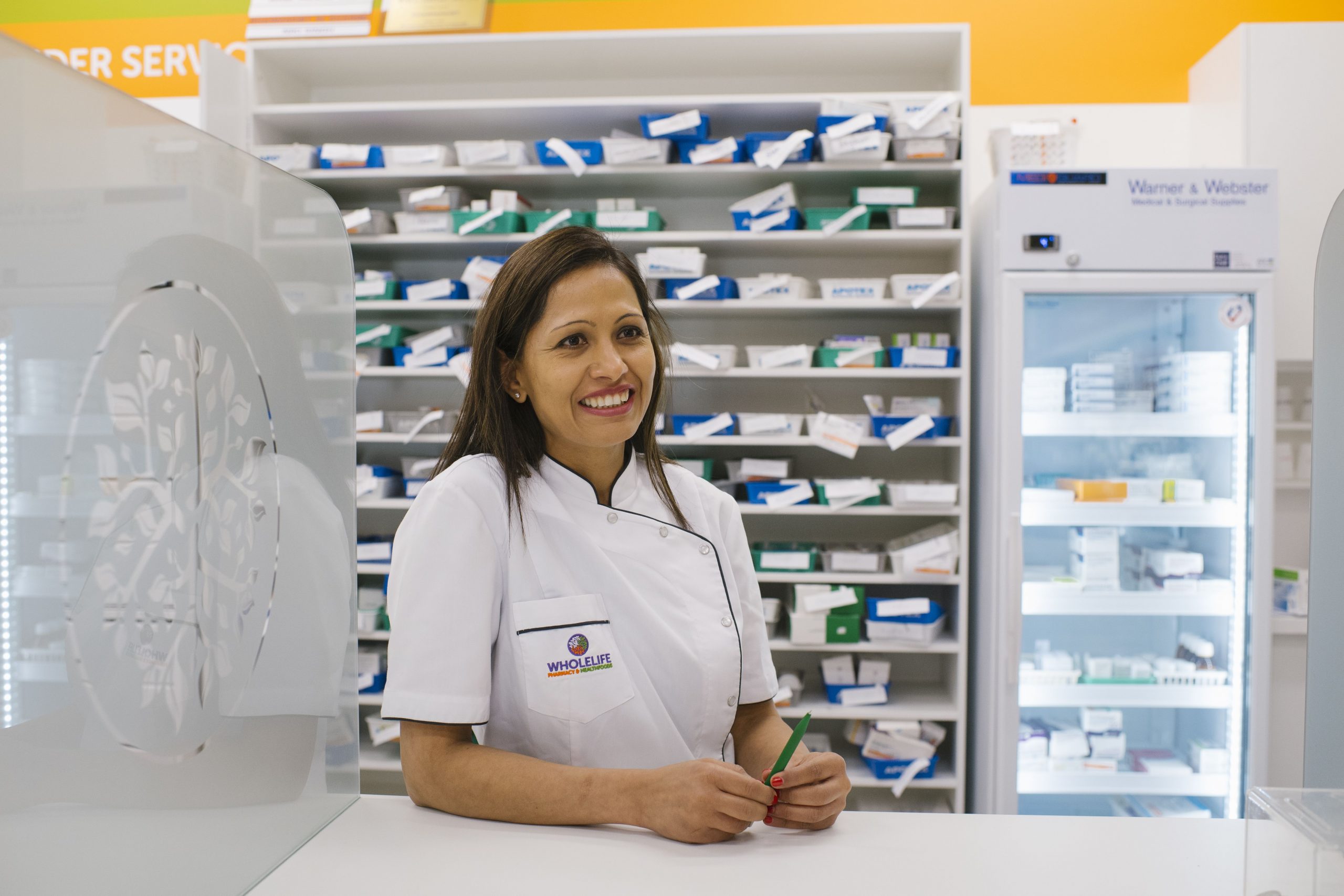 Dose Administration Aids | WholeLife