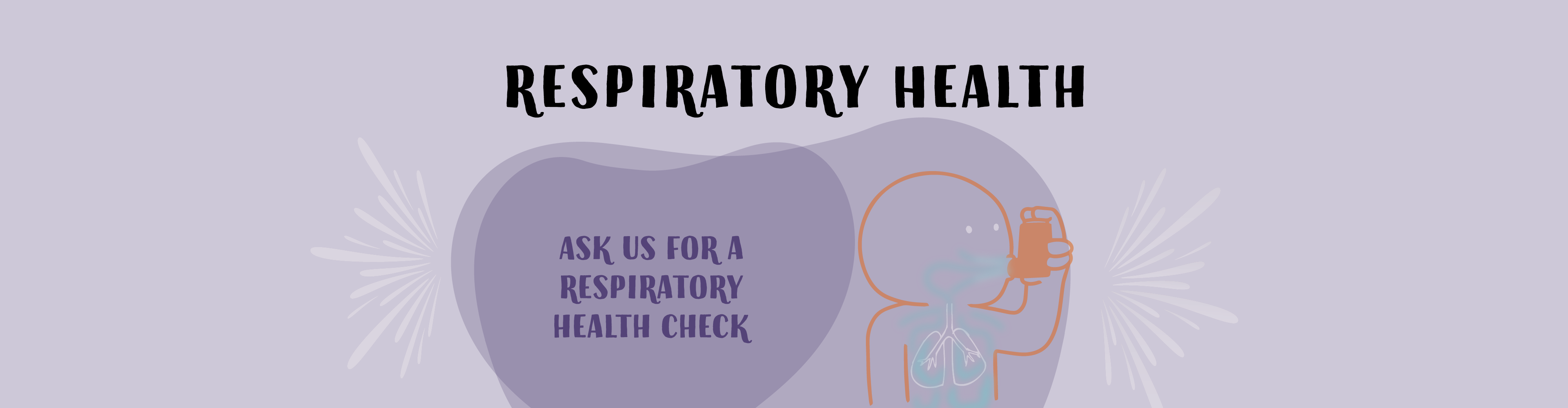 Respiratory Health | WholeLife