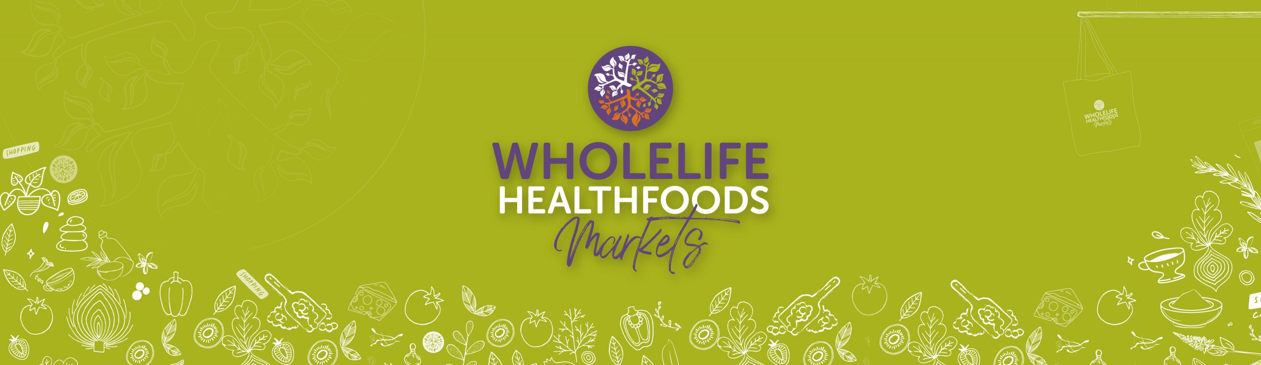 Markets | WholeLife