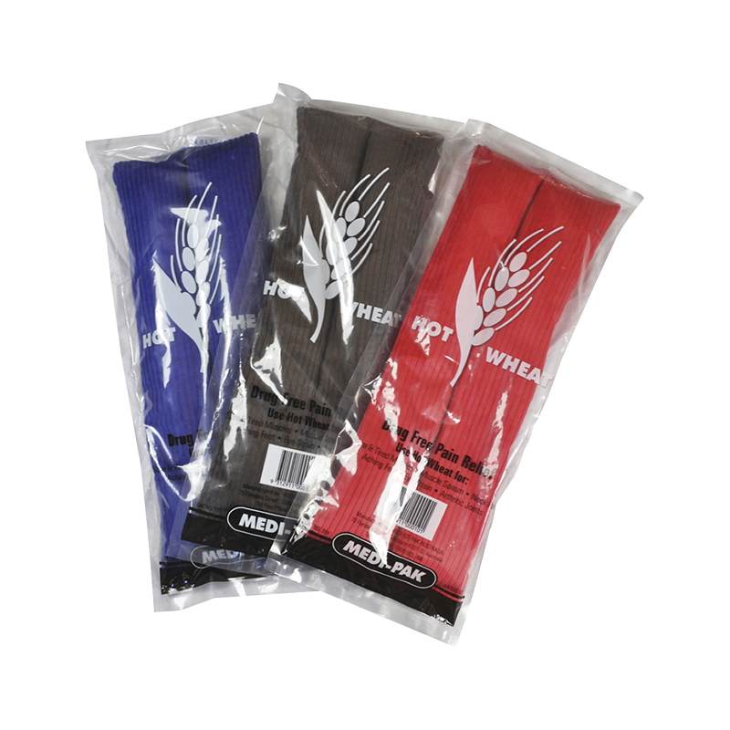 MEDI-PAK Hot Wheat Pack Long | WholeLife