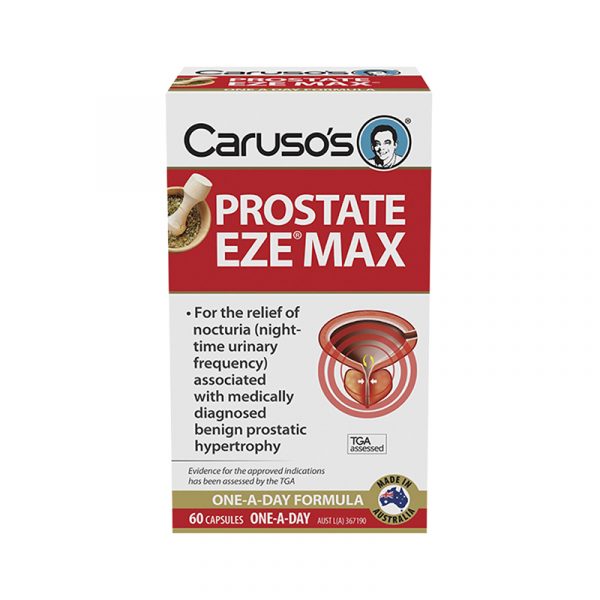 Swisse Ultiboost Prostate - 50 Tablets | WholeLife