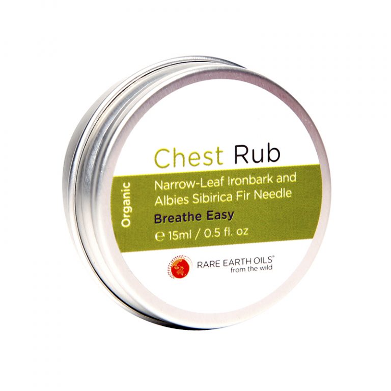 Essential Oils | WholeLife