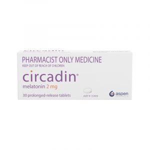 Melotin MR 2mg 30 Tablets | WholeLife