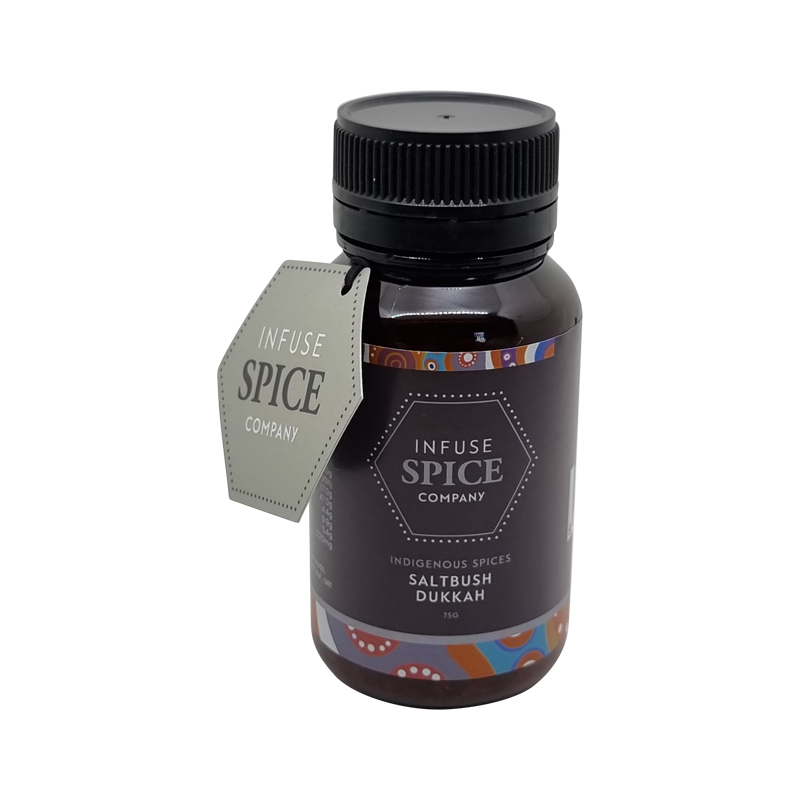 Pacific Harvest Kelp Salt 110g | WholeLife