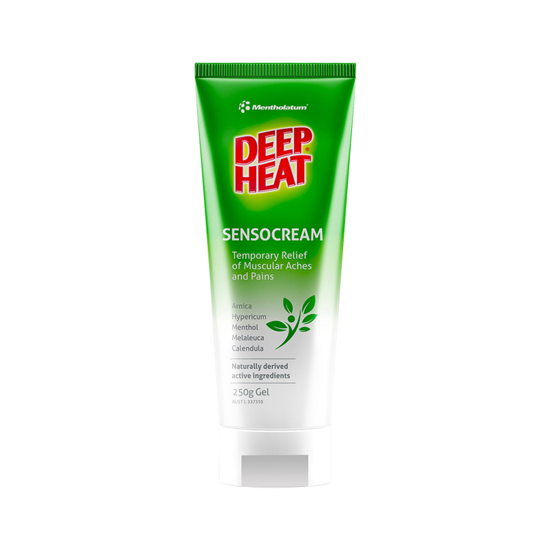 Super Magnesium Cream 100g | WholeLife