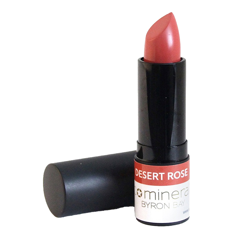 Desert Rose Lipstick | WholeLife