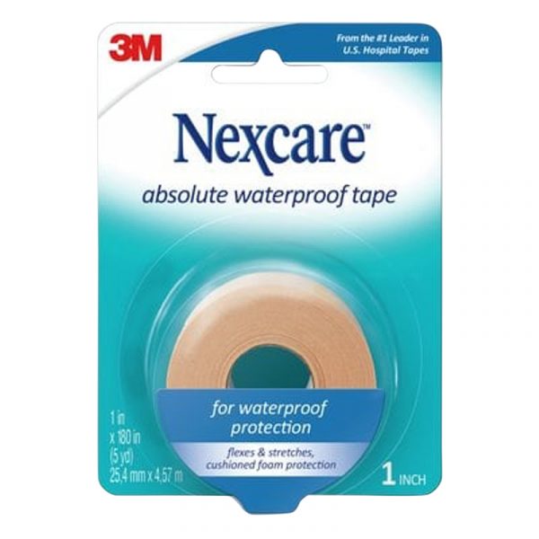 Primatape 5cm x 5m | WholeLife