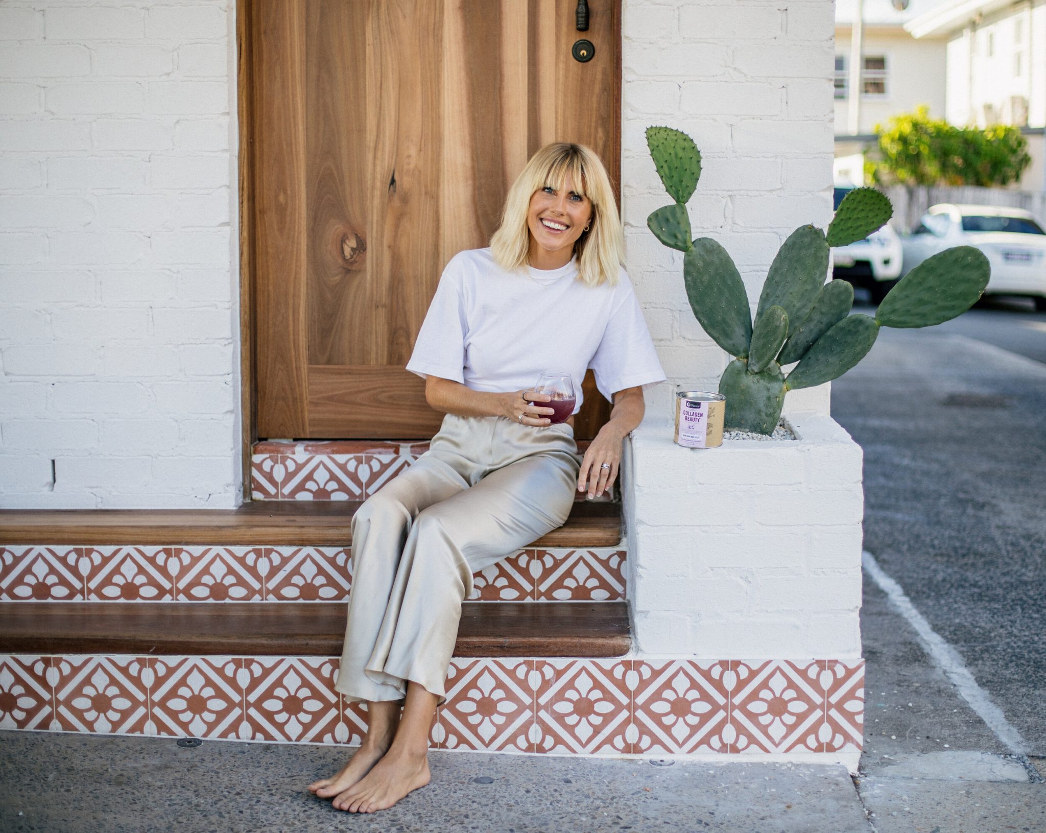Hormone Health with Katherine Hay | WholeLife