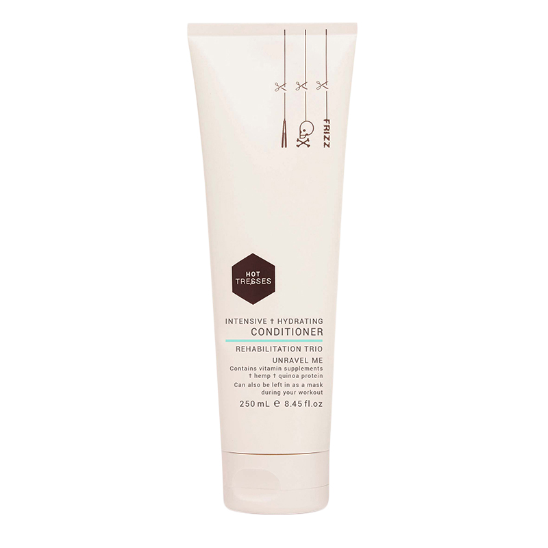Intensive + Hydrating Conditioner 250ml | WholeLife