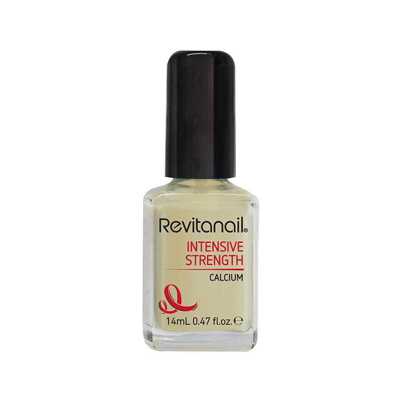 Intensive Strength Nail Treatment 30ml | WholeLife