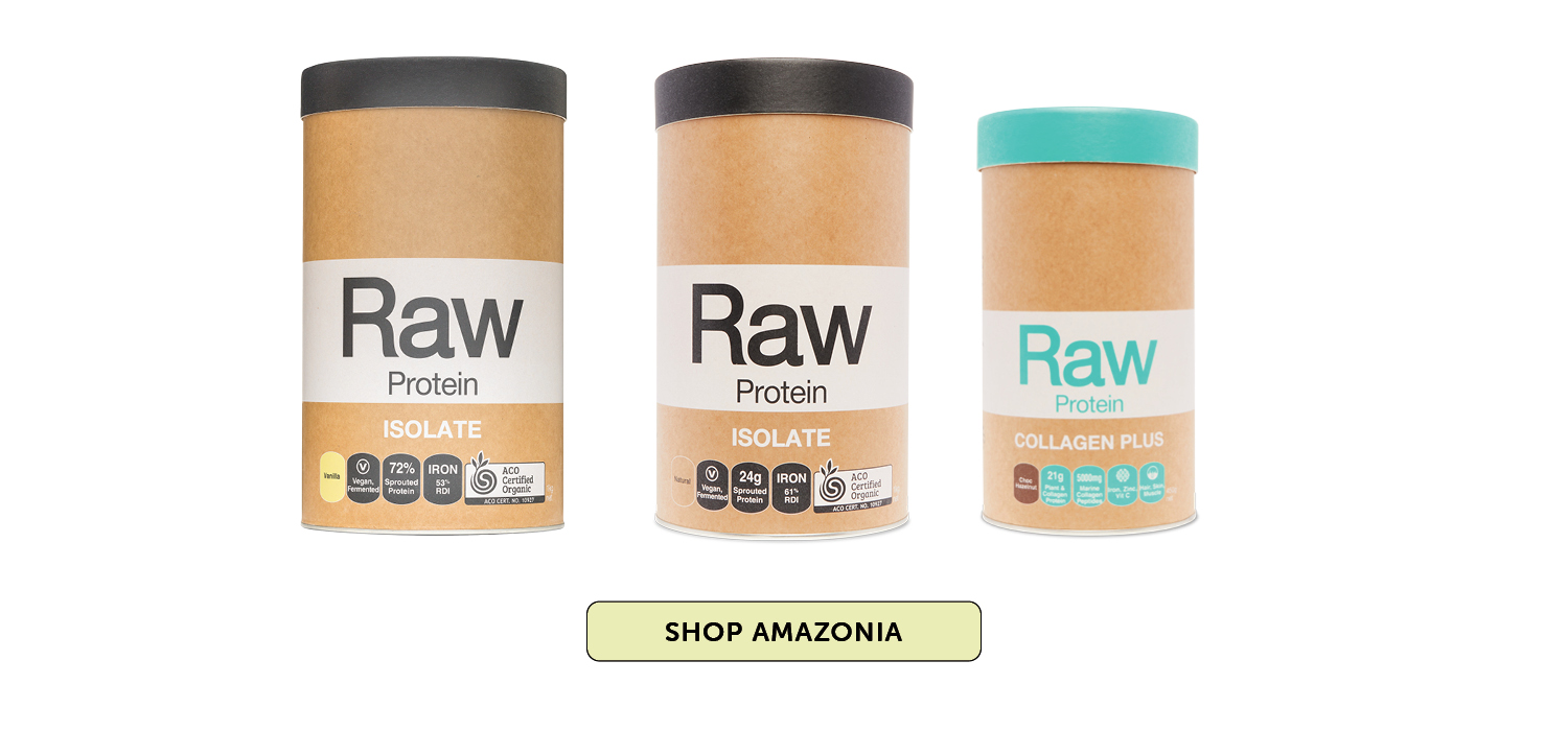 Go Au Naturale: Our guide to Natural Body Building | WholeLife