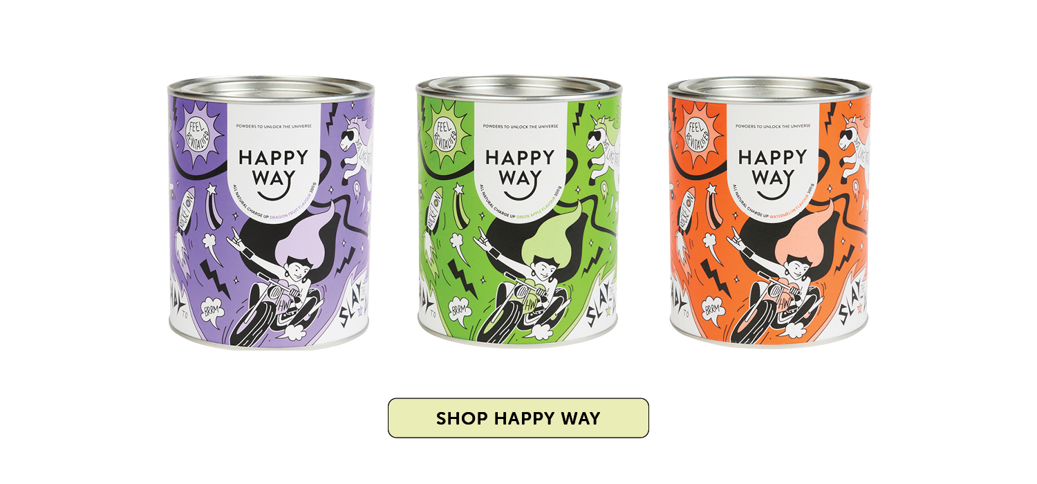 Go Au Naturale: Our guide to Natural Body Building | WholeLife