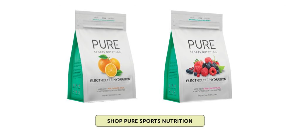 Go Au Naturale: Our guide to Natural Body Building | WholeLife