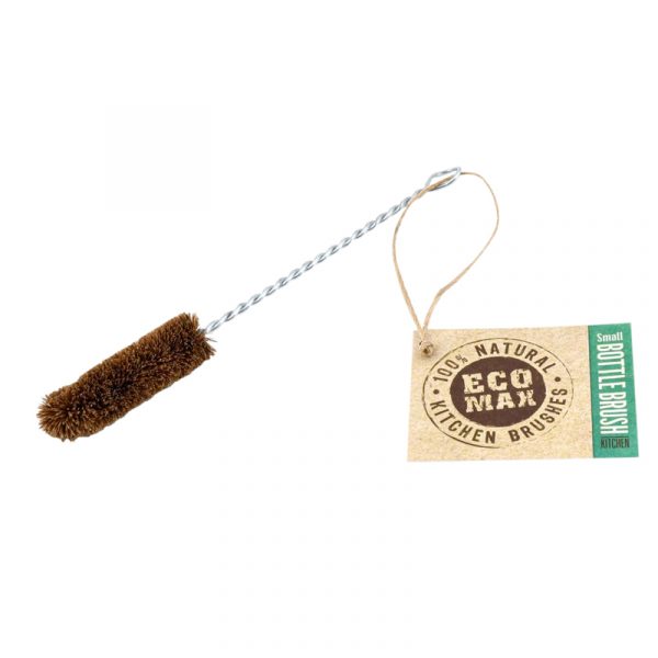 Small Bottle Brush | WholeLife