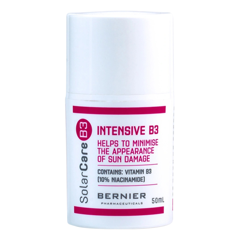 SolarCare B3 intensive 50ml | WholeLife