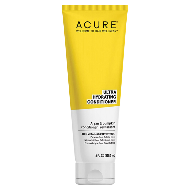 Ultra Hydrating Conditioner 236.5ml | WholeLife